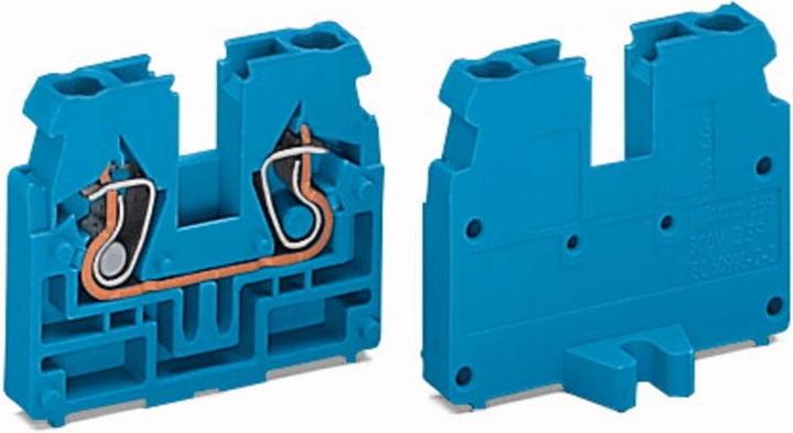 Wago 2-wire end terminal - buy at Galaxus