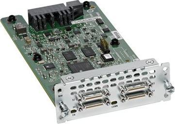 Cisco WAN Network Interface Module - Ser - kaufen bei Digitec