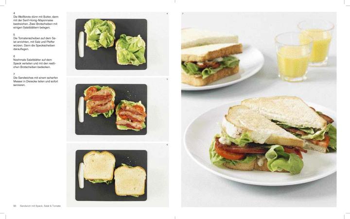 Edel What I cook & how it works - buy at Galaxus