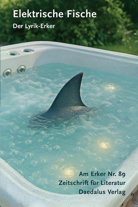 Daedalus Am Erker Zeitschrift für Literatur - kaufen bei Galaxus