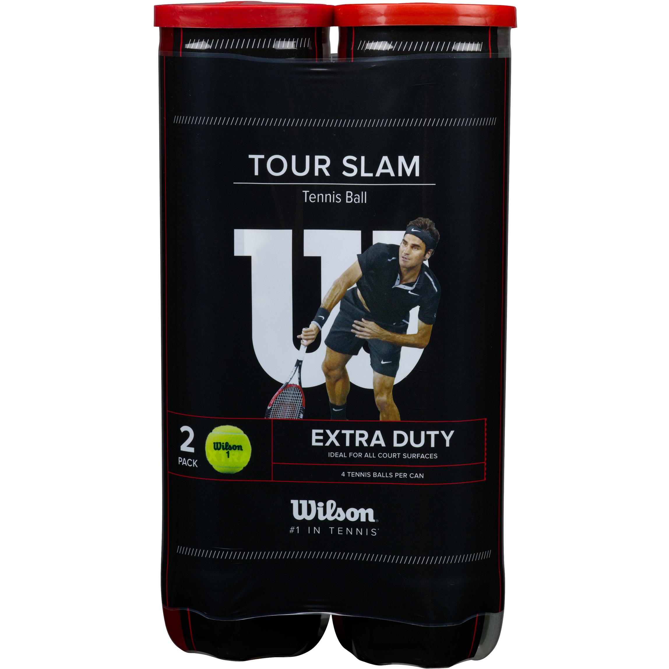 Wilson Tour Slam - kaufen bei Galaxus