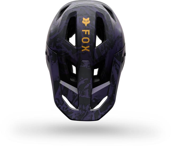 Fox Yth Rampage Helmet - kaufen bei Galaxus - Galaxus