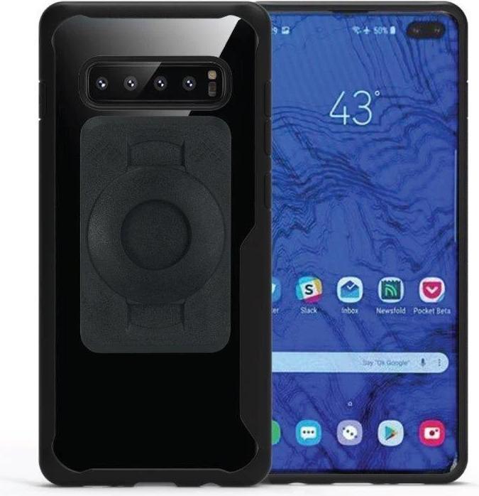 Tigra FitClic Neo Samsung Galaxy S22 Ultra - buy at Galaxus