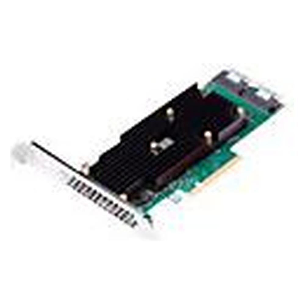 Broadcom MegaRAID 9560-16i - kaufen bei Digitec - Digitec