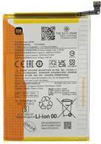 iLike Battery - BM5R Xiaomi Original Battery 5000mAh (Service Pack)