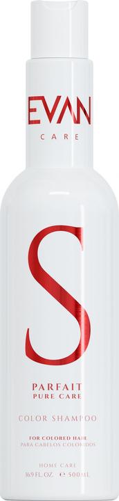 Evan Parfait Pure Care Kleurenshampoo 500 ml - kopen bij Galaxus