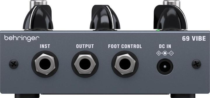 Behringer 69 VIBE – Efekt gitarowy - kaufen bei Digitec
