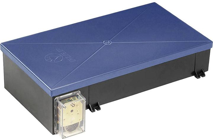 Fiap profifeed BeltFeeder PRO 5 kg 12 h - Futterautomat - Galaxus