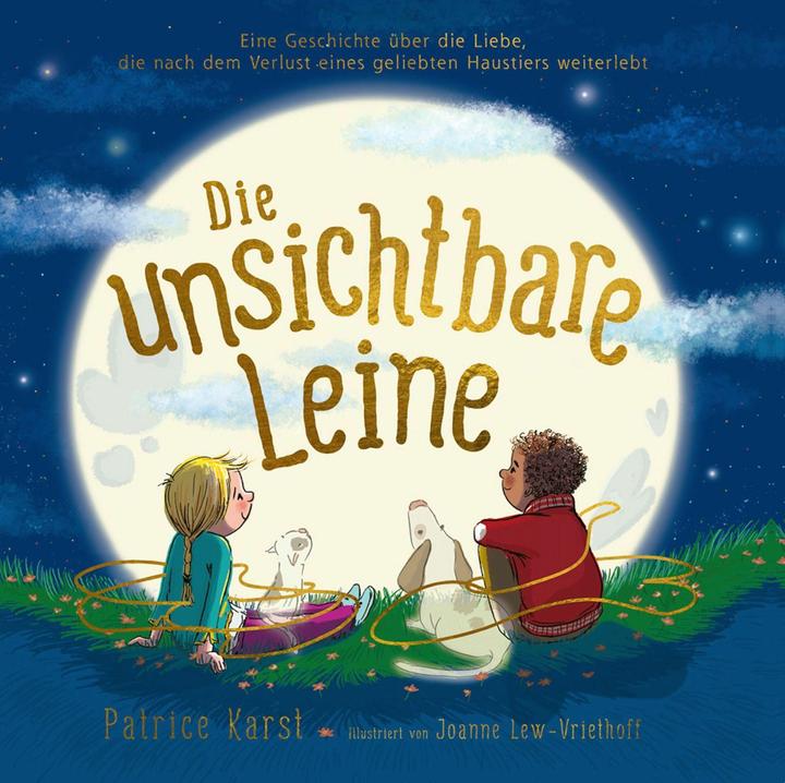 Adrian Karst:Die unsichtbare Leine - über die - buy at Galaxus