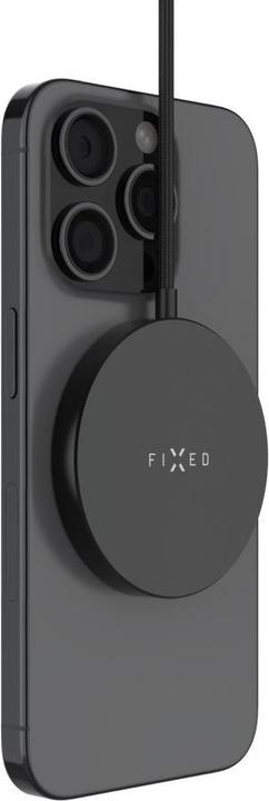 Fixed MagPad Slim Wireless Charger mit Qi2-Unterstützung MagSafe 15W ...