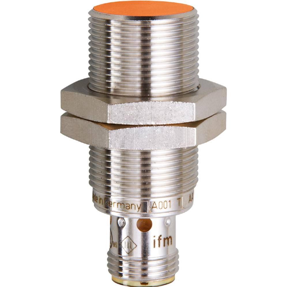 ifm Electronic Capteur inductif IFM - acheter sur Galaxus