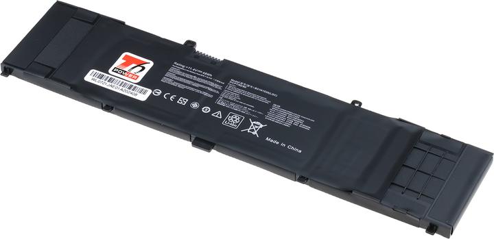 T6 Power Battery Asus UX310U, UX410U,, 3cell, Li-pol - buy at Digitec