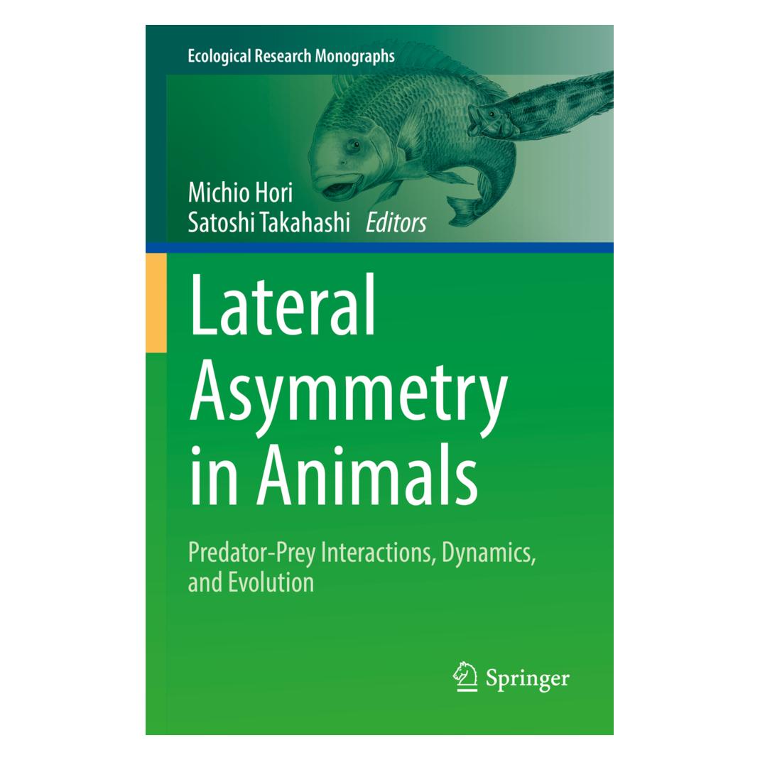 Springer Lateral Asymmetry in Animals - kaufen bei Galaxus