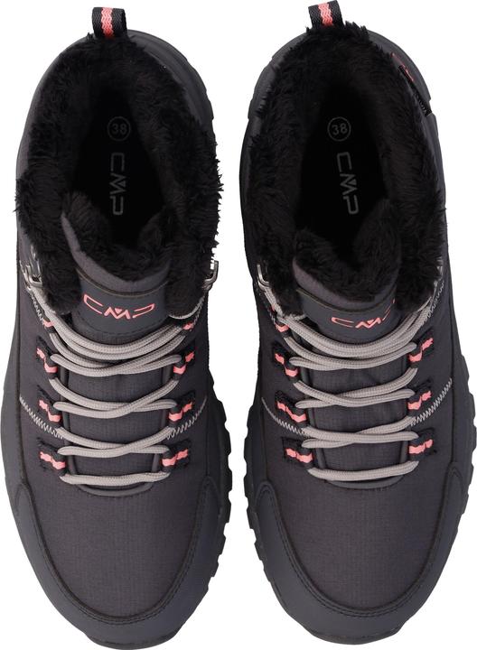 CMP Campagnolo Auryl Damen-Trekkingschuhe, knöchelhoch - Galaxus