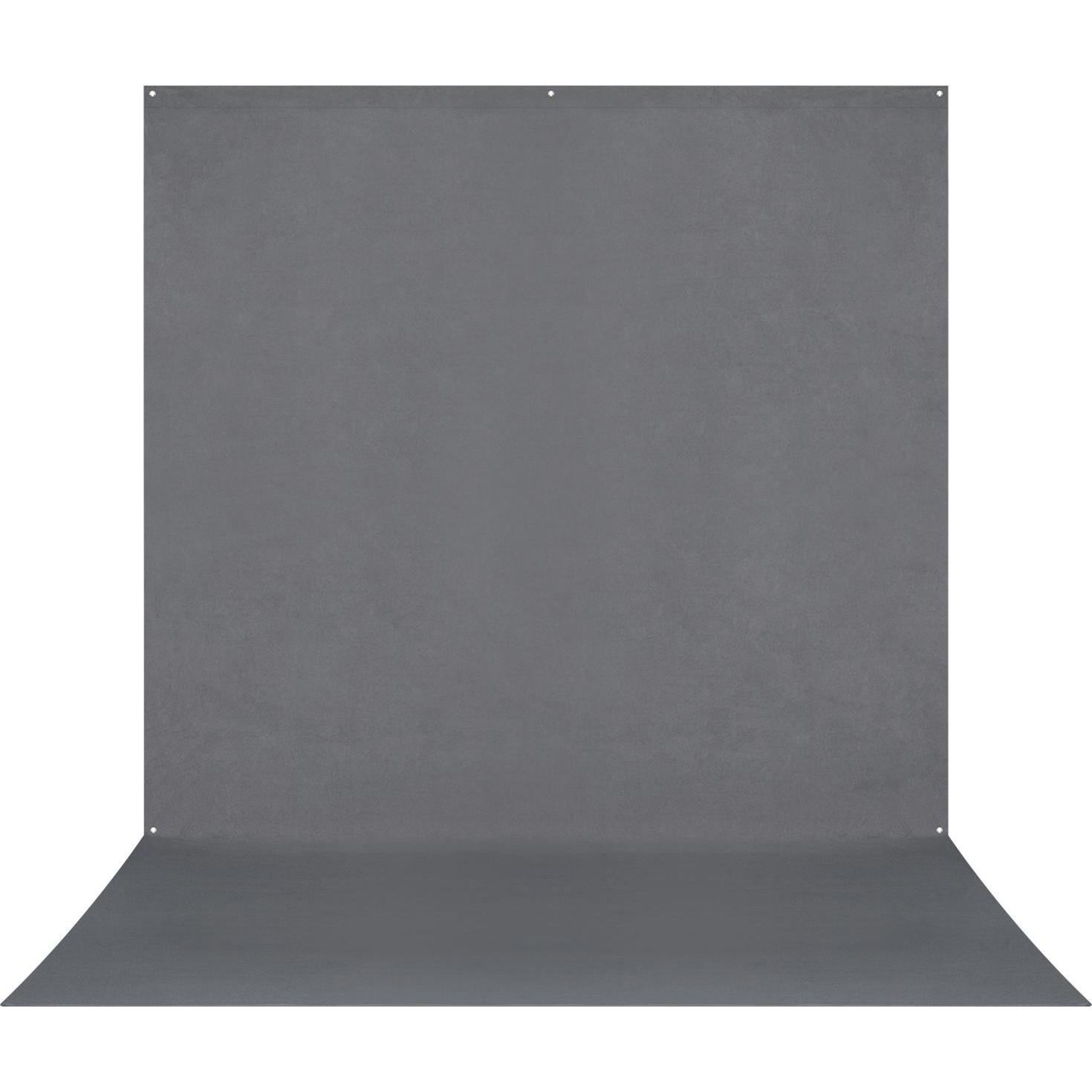 Westcott X-Drop Pro - Neutral Gray (8' x 13') Wrinkle-Resistant ...