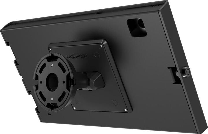 Compulocks Galaxy Tab A9+ Apex Enclosure Tilting Wall Mount - Black, 27 ...