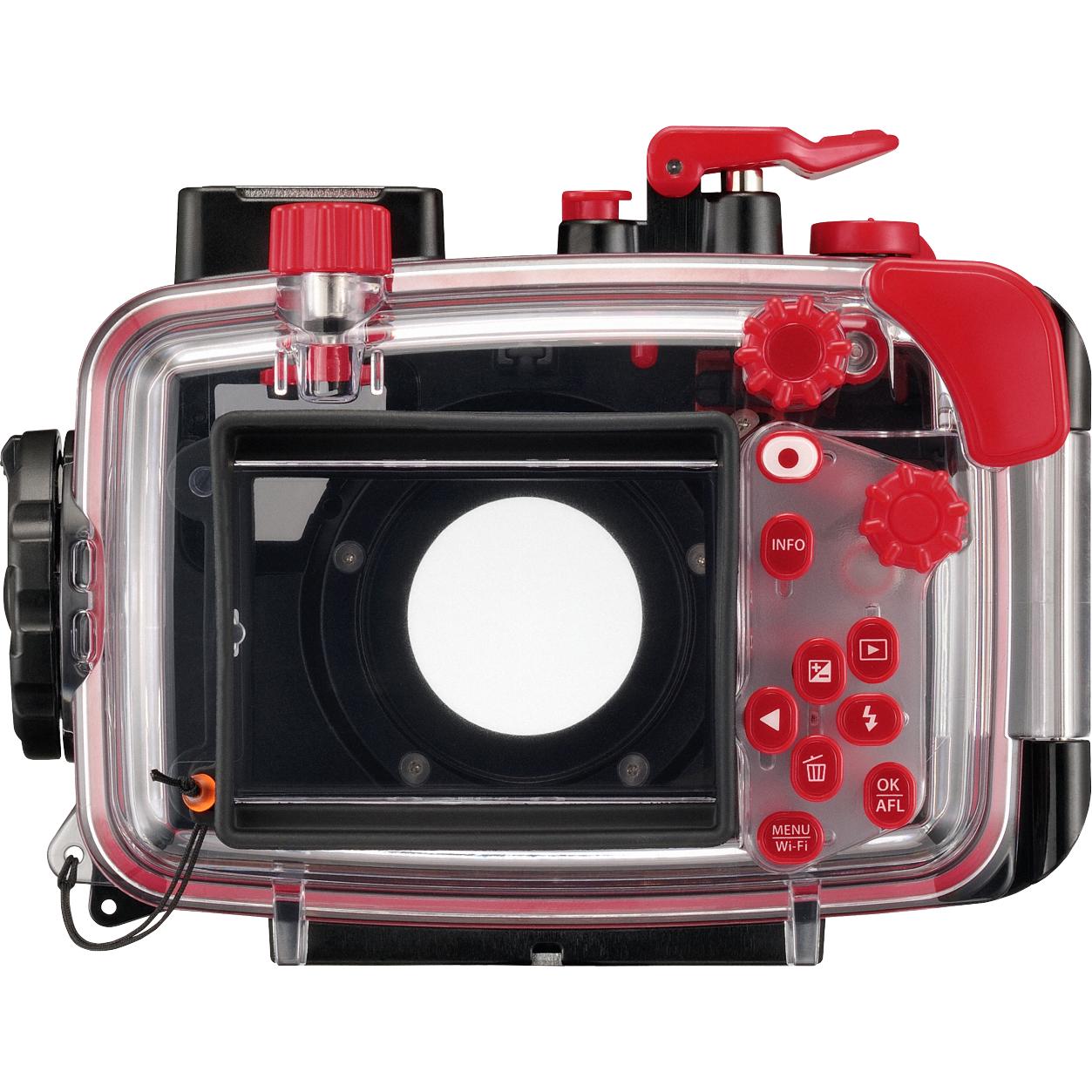 Olympus PT-058 Unterwassergehäuse - kaufen bei Digitec