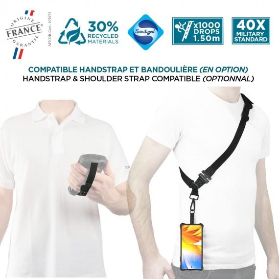 Zebra Technologies MOBILIS PROTECH CASE FOR EM45. NMS IN ACCS - Galaxus