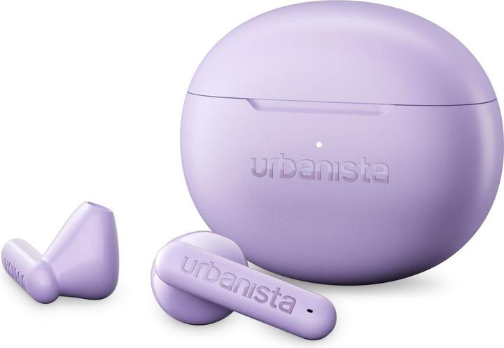 Urbanista - Austin 2 true wireless earbuds - buy at Digitec