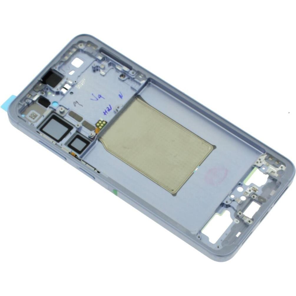 Samsung Galaxy S25+ Rahmen Icy Blue - buy at Digitec