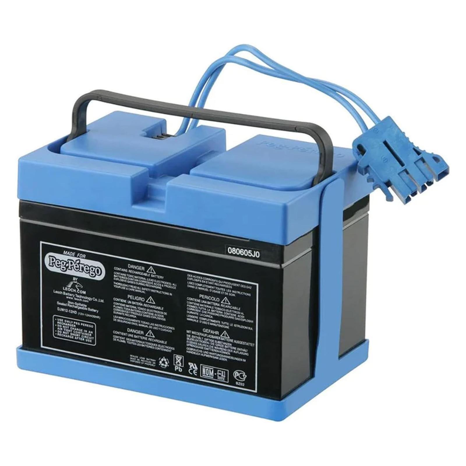 Peg Perego Toys Batterie - kaufen bei Galaxus - Galaxus