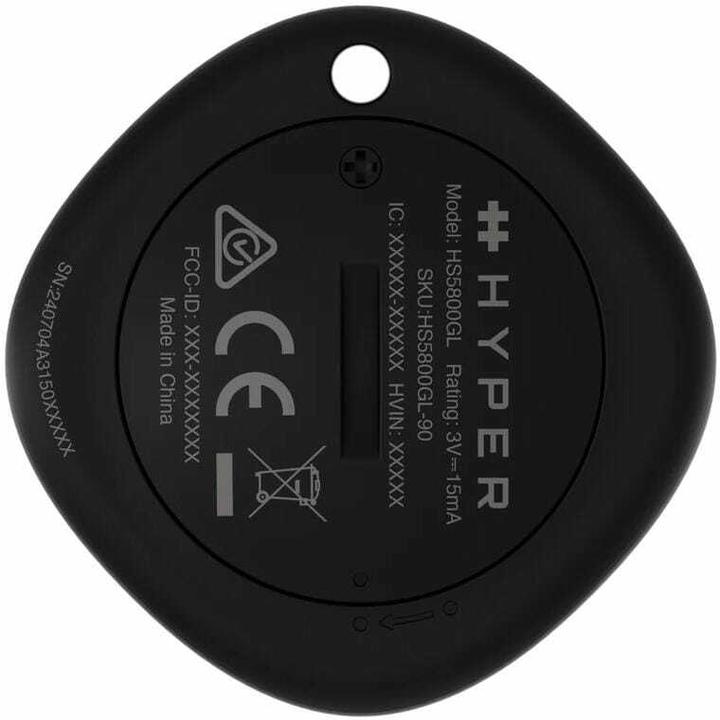 Targus HyperShield Universal Find My Locator - buy at Digitec