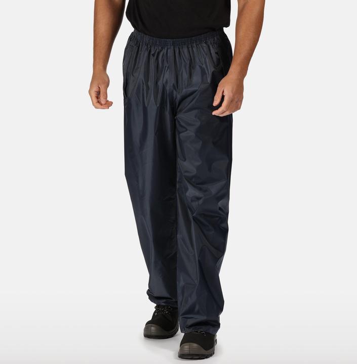 Regatta Professional Pro Stormbreaker wasserfeste Überhose (XXL)