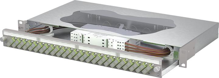 Metz Connect Patchfeld splice - kaufen bei Digitec