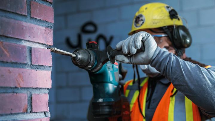 Bosch PRO SDS plus-5C mortar chisel with carbide tip, 32 x 200 mm - Galaxus