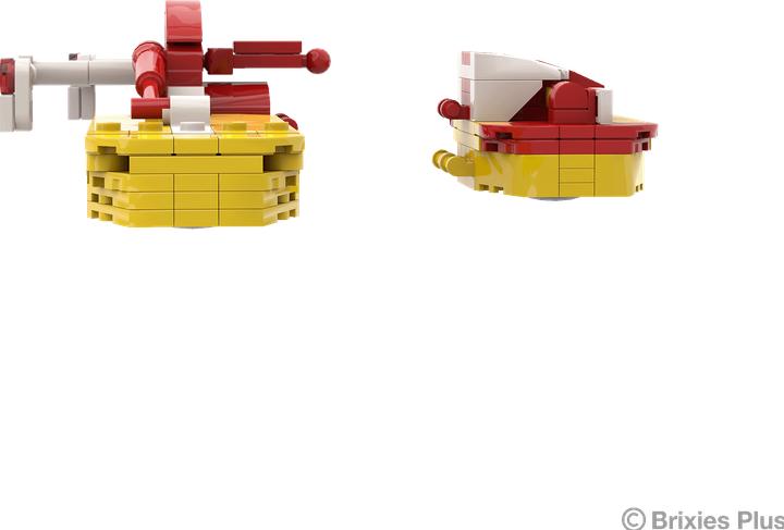 Brixies PLUS 222.801 Pöttinger Novacat - Anbaumäher, 197 PS - Galaxus