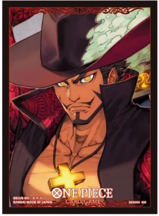 Zubehör für Bandai One Piece Card Game Mini Box – OP-11 – 6 Packs - Galaxus