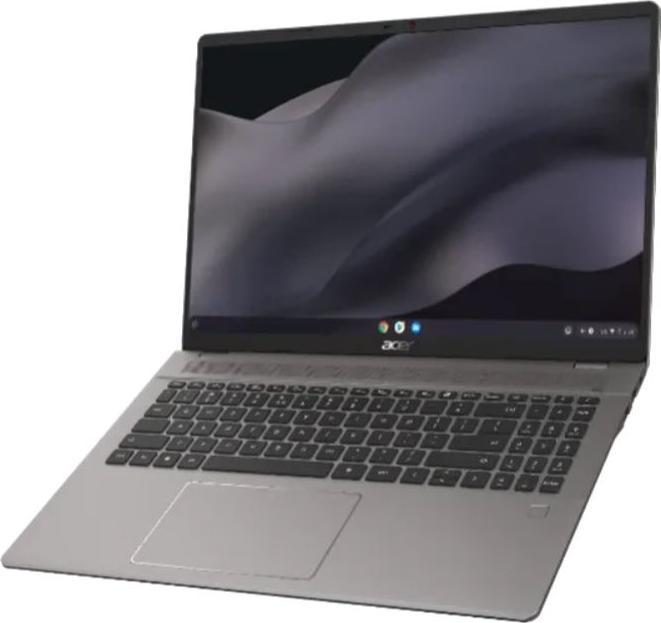 Acer Chromebook Plus 516 (16", 256 GB, 16 GB, DE, Intel Core i5-1334U ...