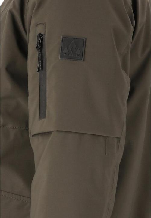 Whistler Graysville Parka W-Pro 10000 - kaufen bei Galaxus