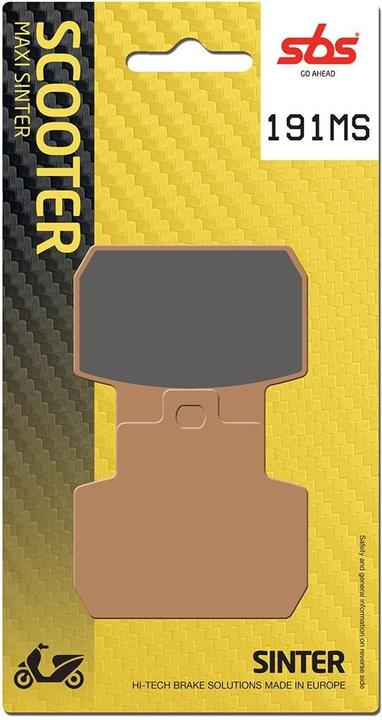 SBS 191MS - kaufen bei Galaxus