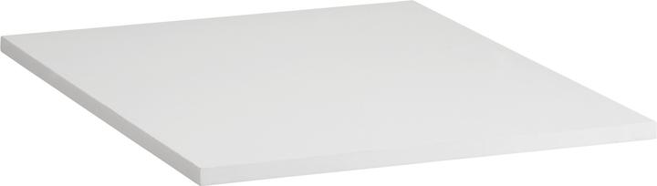 Elfa Shelf Board 45 x 53.5 cm, white - kaufen bei Galaxus - Galaxus