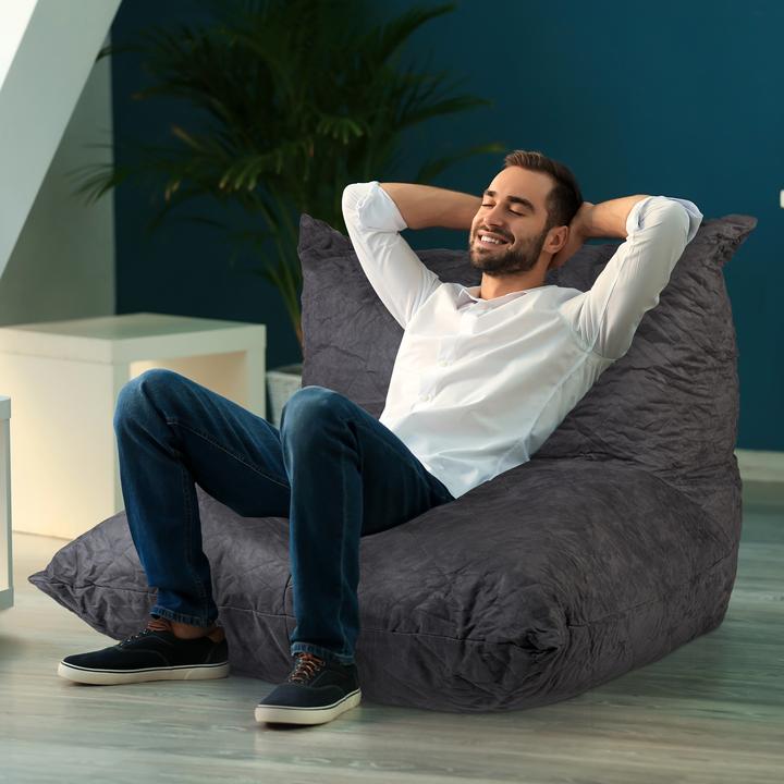 Relaxdays Sitzsack - kaufen bei Galaxus