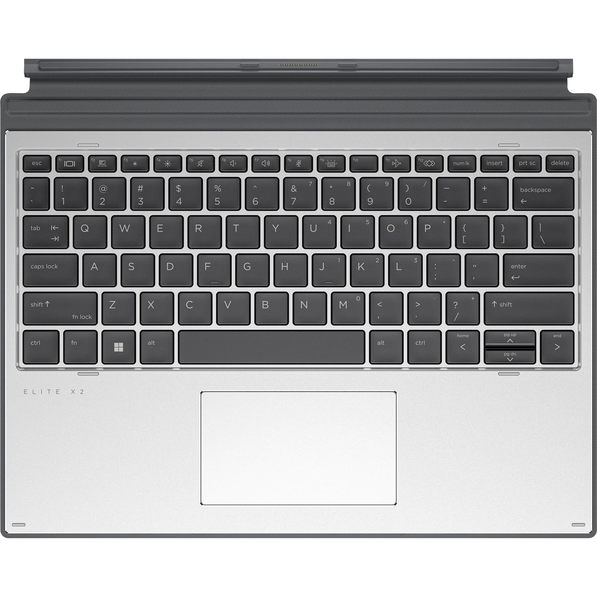 HP Elite x2 G8 Premium Keyboard - buy at Galaxus