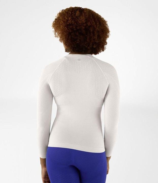 Bauerfeind Sports Compression Shirt Long Sleeve Women - Galaxus