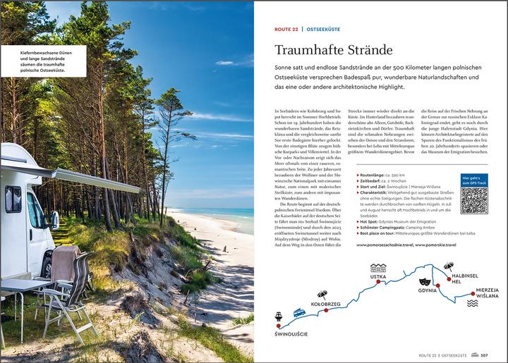 Kunth VWK Mit dem Wohnmobil d.Deutschland - kaufen bei Galaxus