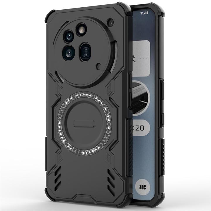 Bewertungen für Techsuit - ArmorMag Case - Nothing Phone (3a) Pro ...