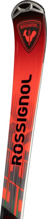 Rossignol Ski Hero Elite St Ti Konect NX12 Swiss | 2026-162 - Galaxus