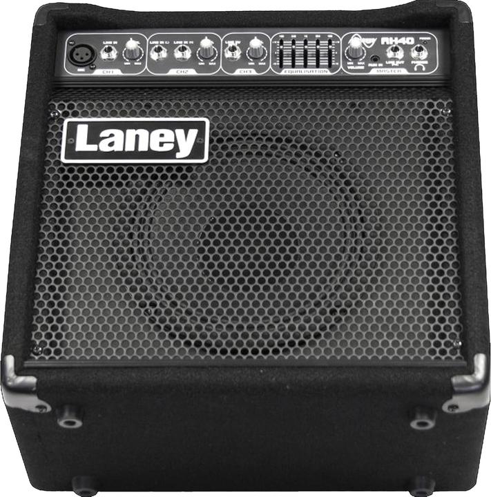 Laney Audiohub Series AH40 - kaufen bei Galaxus - Galaxus