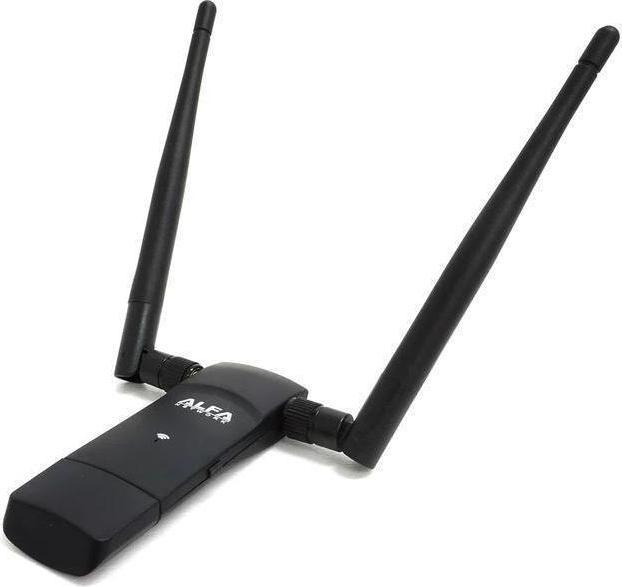 Alfa Network AWUS036ACU - USB 3.0 MU-MIMO WiFi Adapter - Galaxus