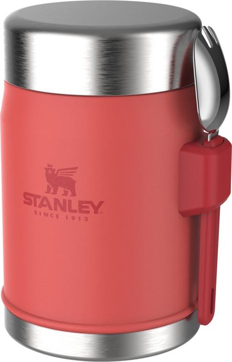 Stanley Legendary Food Jar + Spork - kaufen bei Galaxus