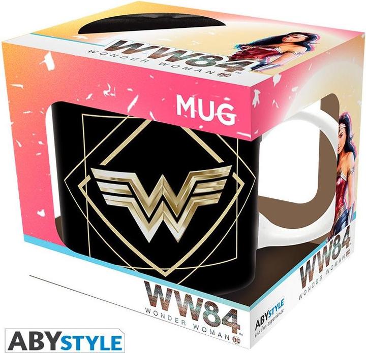 ABYstyle Wonder Woman - Golden Wonder Woman - kaufen bei Galaxus
