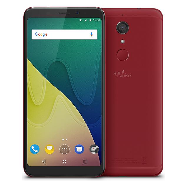 Wiko View XL - kaufen bei Digitec