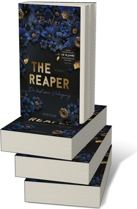 Piper The Reaper – Du bist sein Untergang - buy at Galaxus