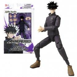 Bandai OTL Figūrėlė ANIME HEROES JUJUTSU KAISEN - MEGUMI FUSHIGURO ...