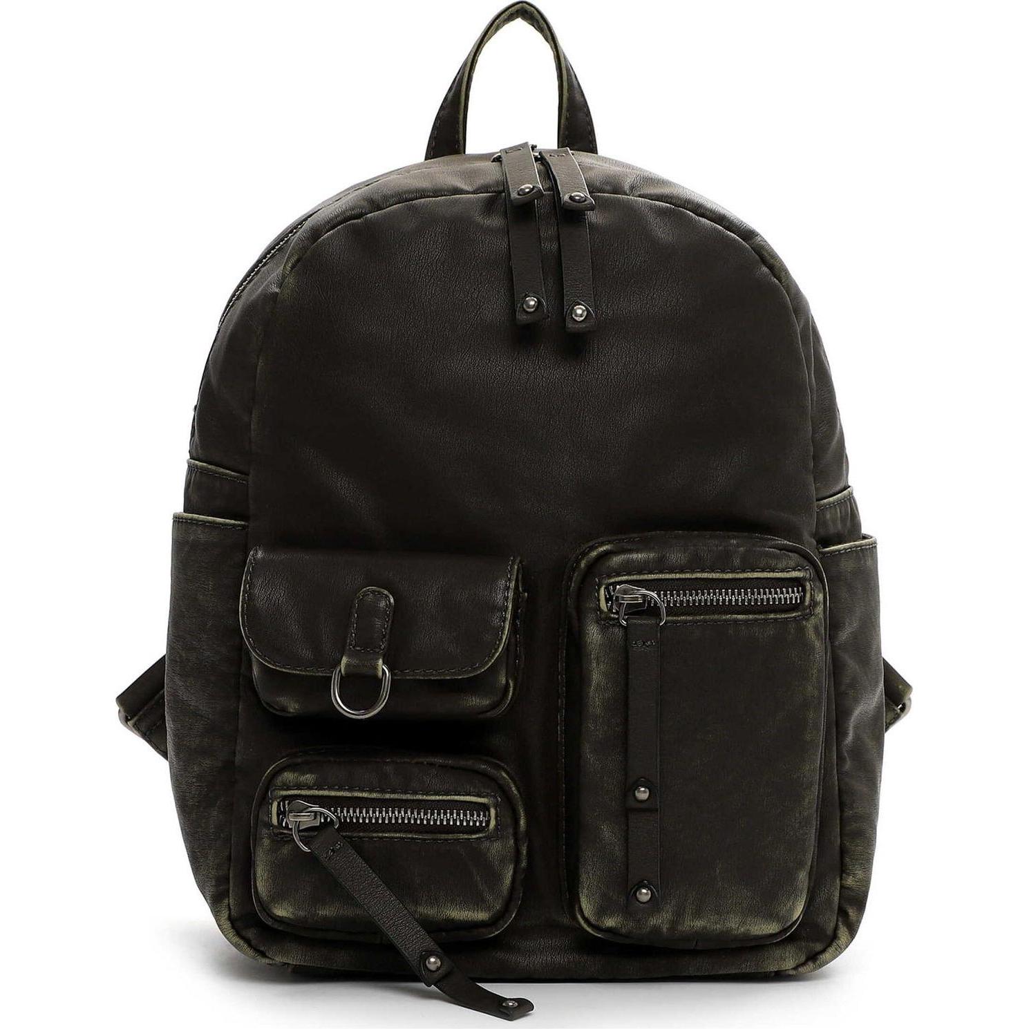 Suri Frey SFY Batty City Backpack - kaufen bei Galaxus