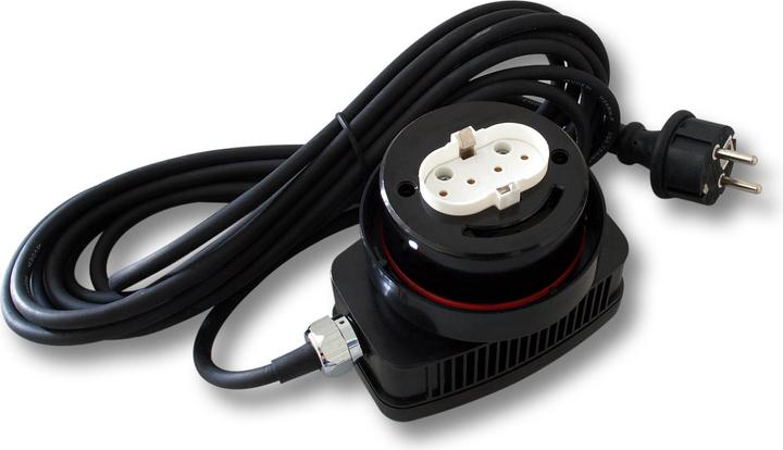 SunSun Spare Part Pond Clarifier CUV-672 Connection Unit - Galaxus